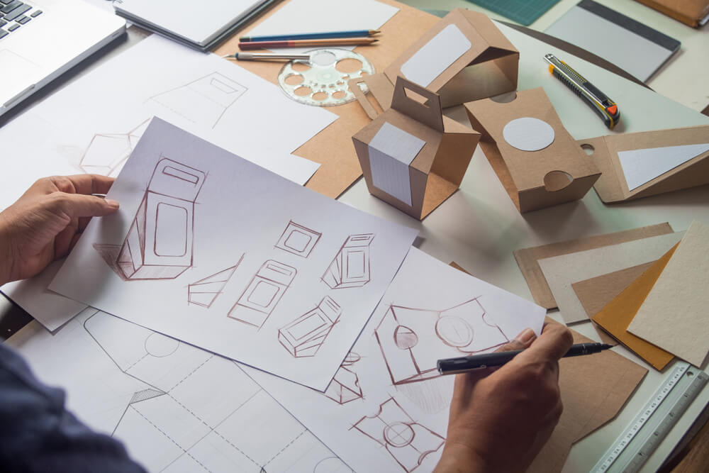 ¿Qué es el diseño de empaque y embalaje? | Marketeros LATAM