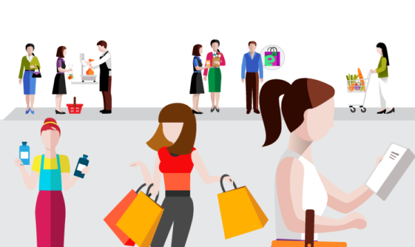 Pensar en la misión de compra: clave para el desarrollo de las marcas ...