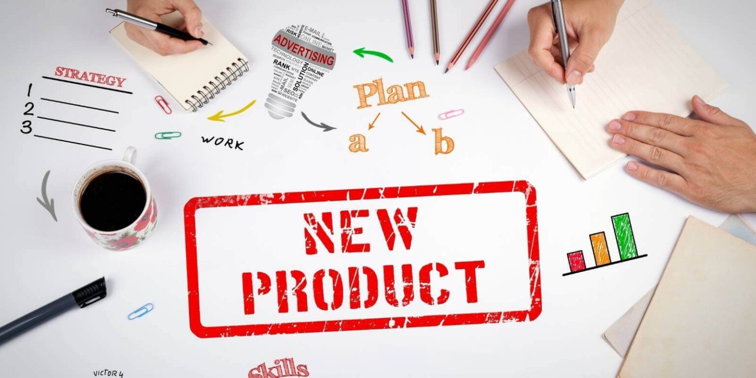 Cómo crear un producto efectivo | Marketeros LATAM