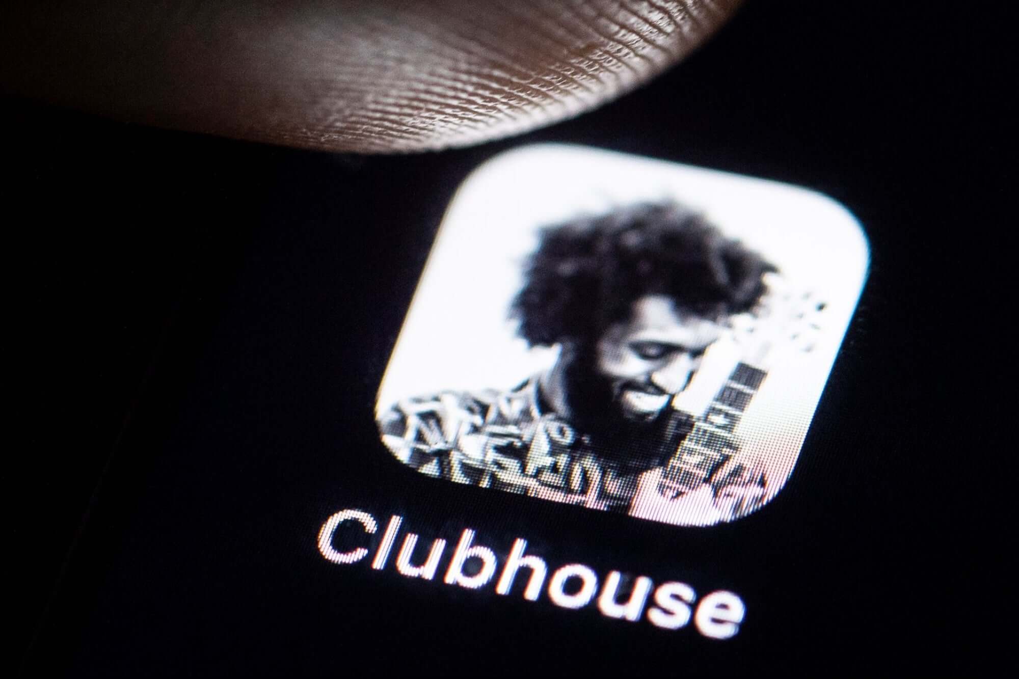 Clubhouse y el audio como protagonista en las redes sociales