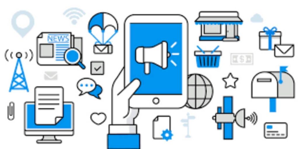 Medios de comunicación – La entrada a los New Media | Marketeros LATAM