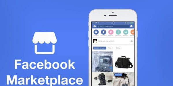 Cómo usar Marketplace de Facebook para vender más | Marketeros LATAM