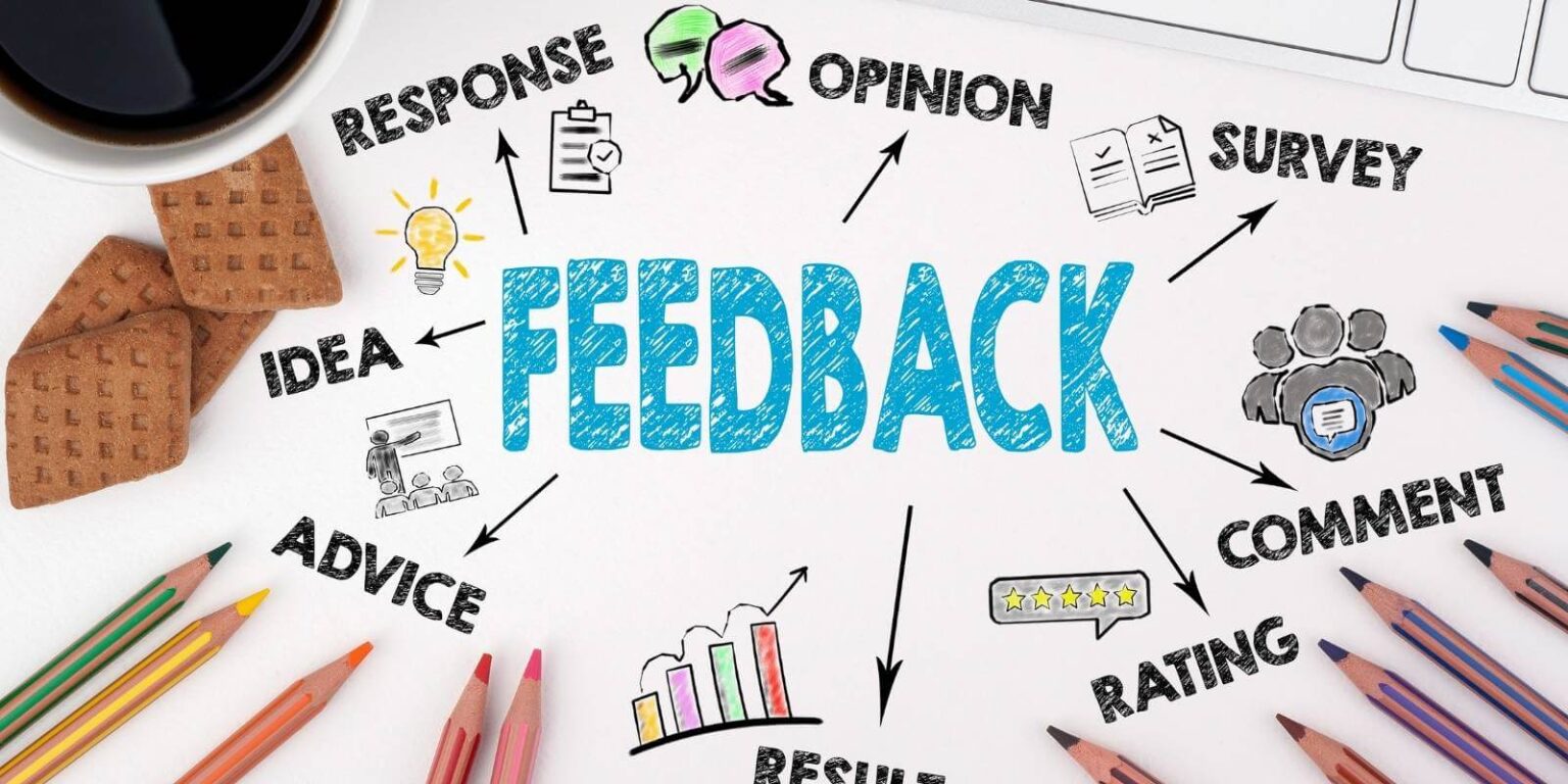 C mo Dar Una Retroalimentaci n O Feedback Al Equipo Marketeros LATAM