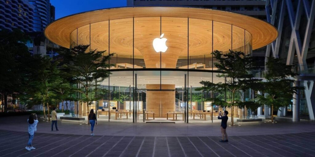 Apple Store | iShop | Mac Store ¿Vale la pena comprar en su tienda?