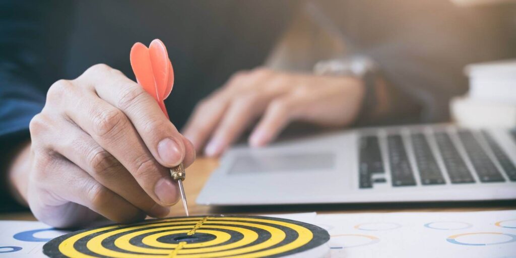 Cómo estbalecer metas a corto, mediano y largo plazo este 2025 ...