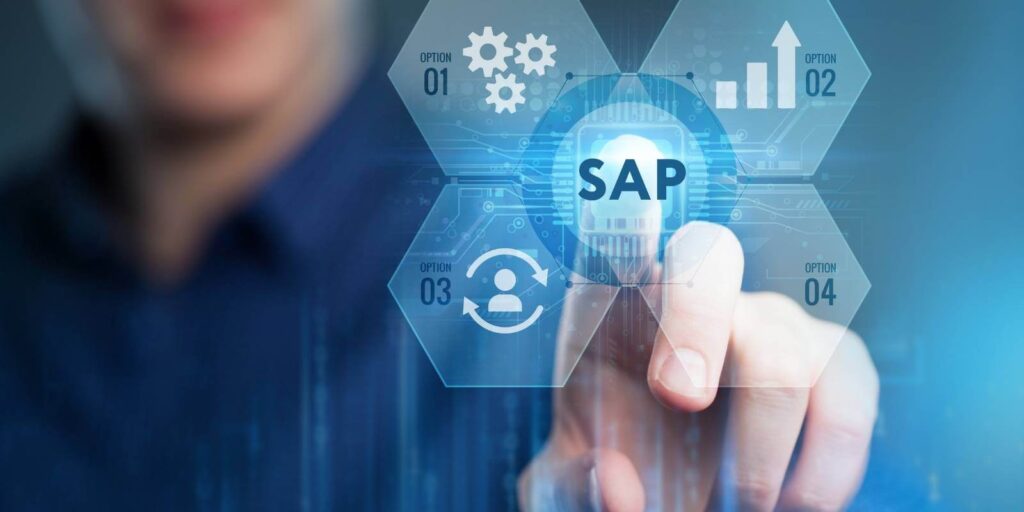 Qué es SAP management y para qué sirve | Marketeros LATAM