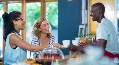 Tipos de clientes y cómo tratarlos | Marketeros LATAM