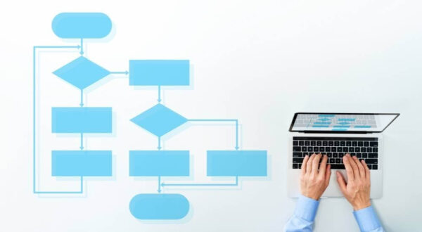 Diagrama de flujo: Principales elementos para su desarrollo | MLatAm