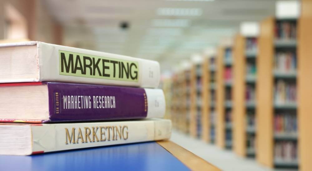 Libros de marketing que todo emprendedor debe leer