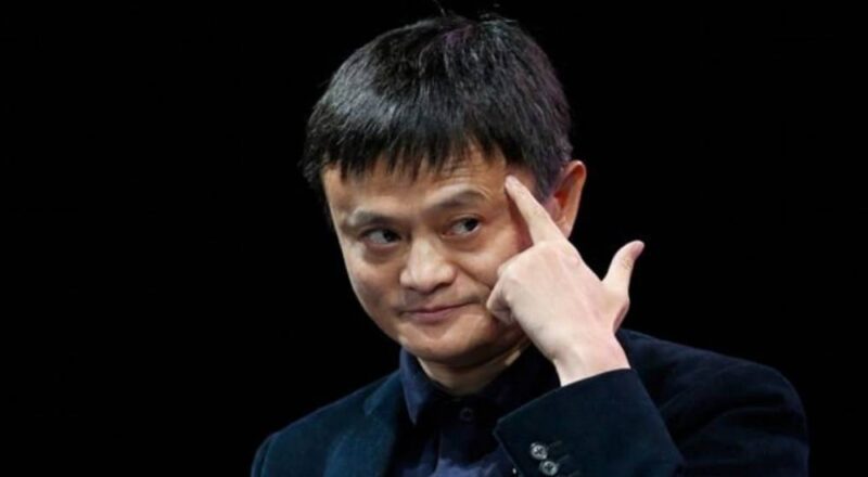 Historia de Jack Ma | Marketeros LATAM