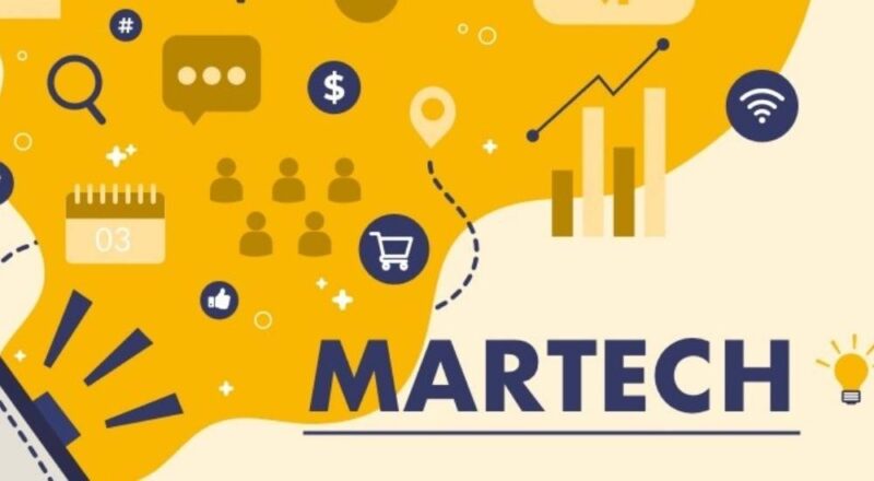 Mejores herramientas de martech | Marketeros LATAM