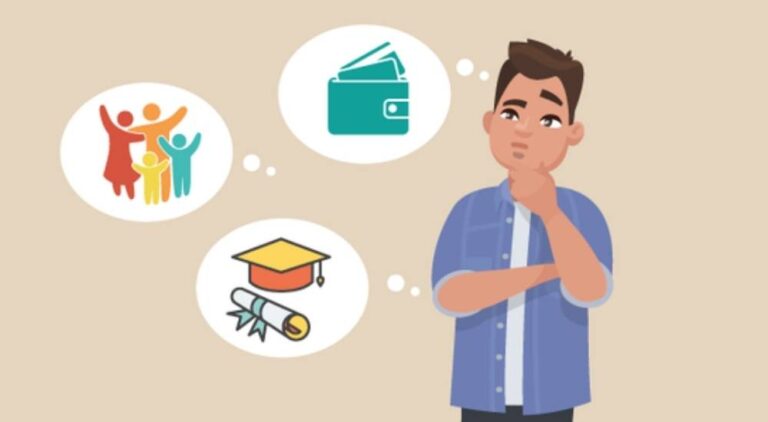 Diferencias entre necesidad, deseo y demanda | Marketeros LATAM