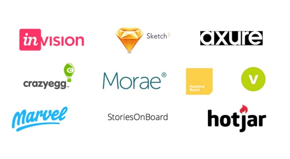 20 mejores herramientas para UX | Marketeros LATAM