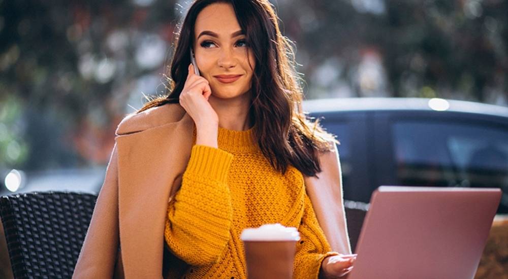 Las 10 mujeres más exitosas que conquistaron el marketing digital ...