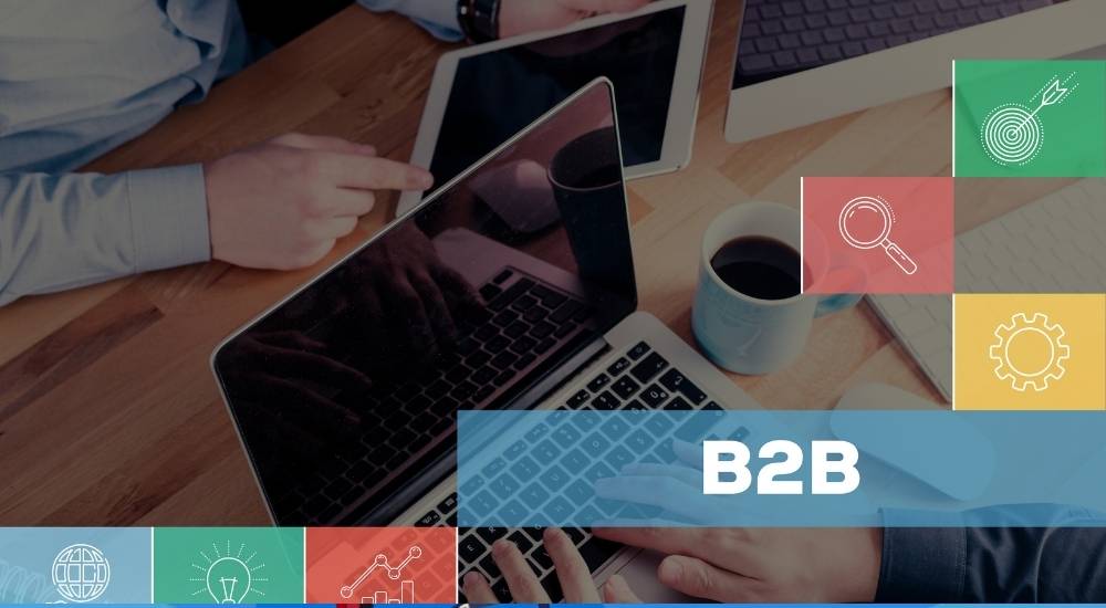 Aprovecha al máximo las ventas B2B | Marketeros LATAM
