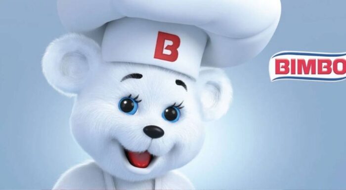 Historia del osito Bimbo | Marketeros LATAM