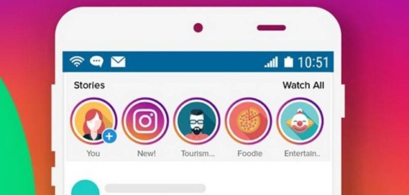 Aumenta tu engagement con Insta Stories — Marketeros LATAM