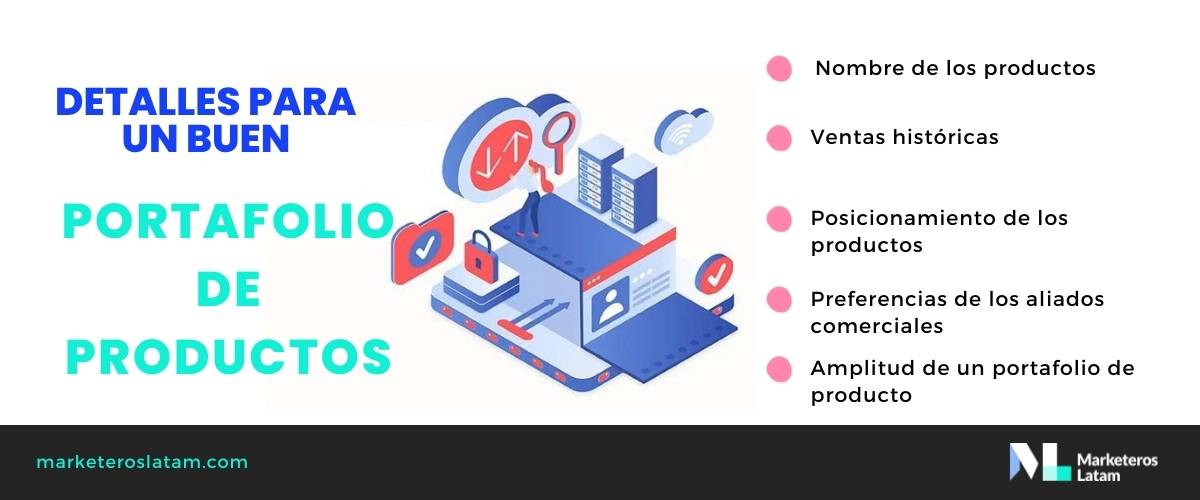 ¿Cómo gestionar un portafolio de productos? | Marketeros LATAM