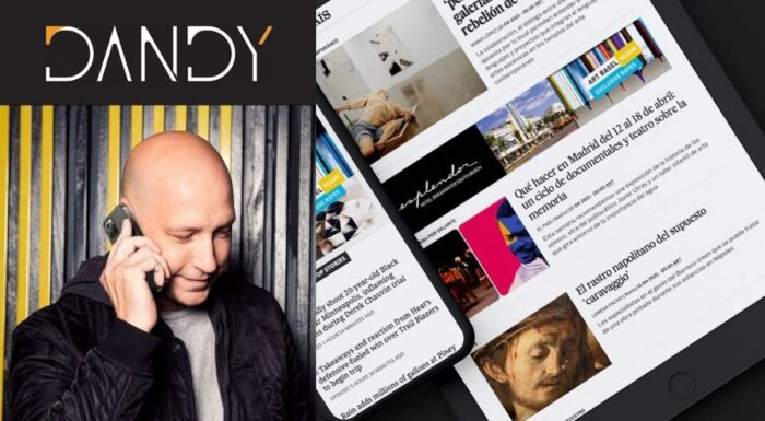 Estudio Dandy desembarca en Miami. | Marketeros LATAM