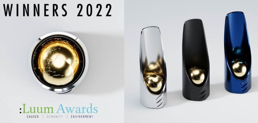Conoce las agencias creativas que se premiarán en Luum Awards ...