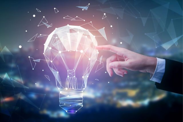 ¿Qué nos enseñan los más grandes de la innovación? | MKT LatAm