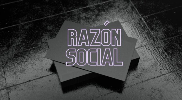 ¿Qué es una razón social? | Marketeros LATAM