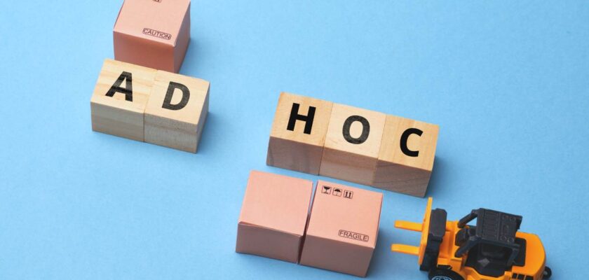 Análisis ad hoc – características y usos | Marketeros LATAM