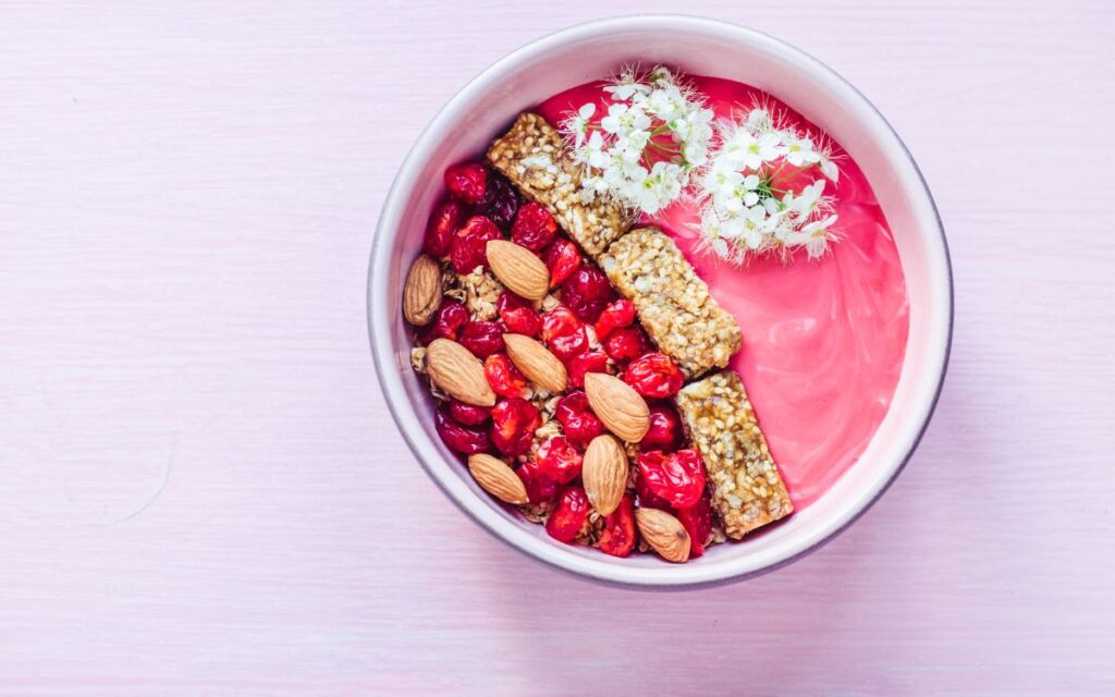 Comida rosa – Una tendencia en crecimiento | Marketeros LATAM