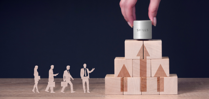 ¿Cómo potenciar las habilidades de una persona? | Marketeros LATAM