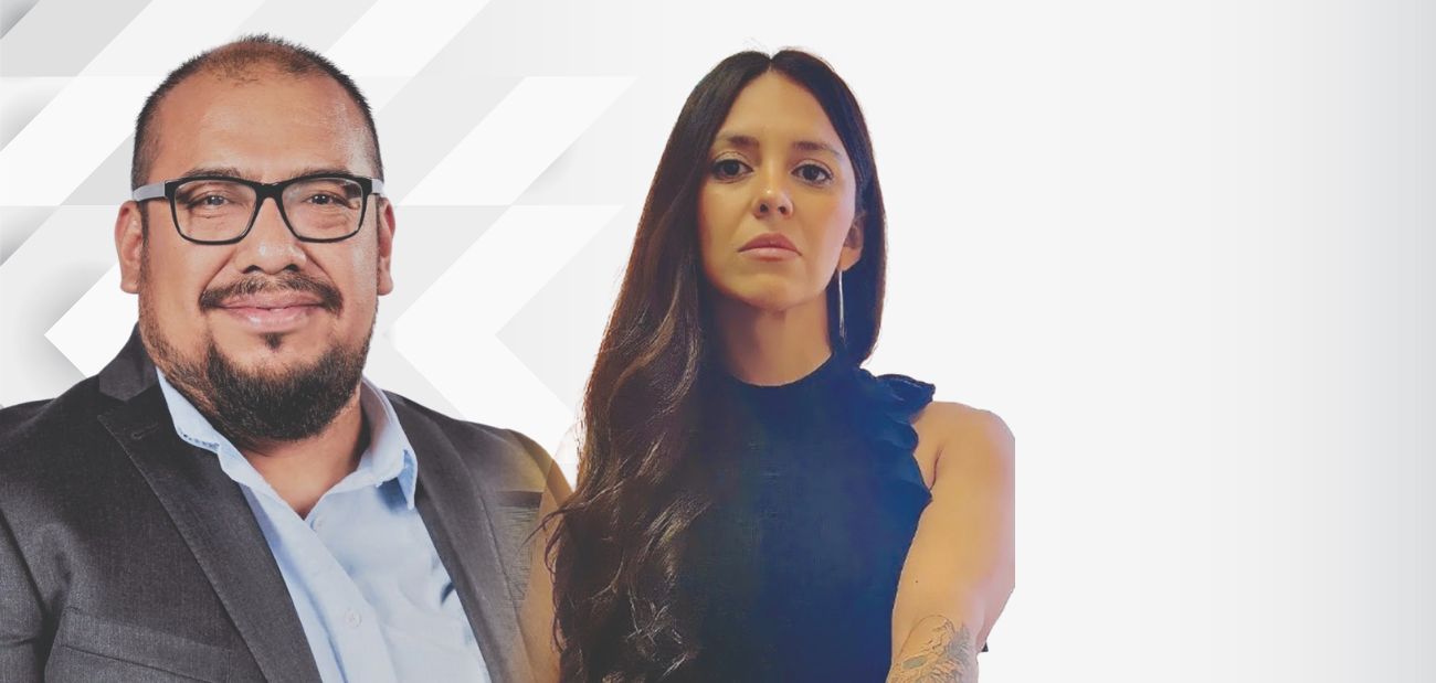 Barracuda fortalece a su equipo en México con 2 nuevos Directivos | Marketeros LATAM