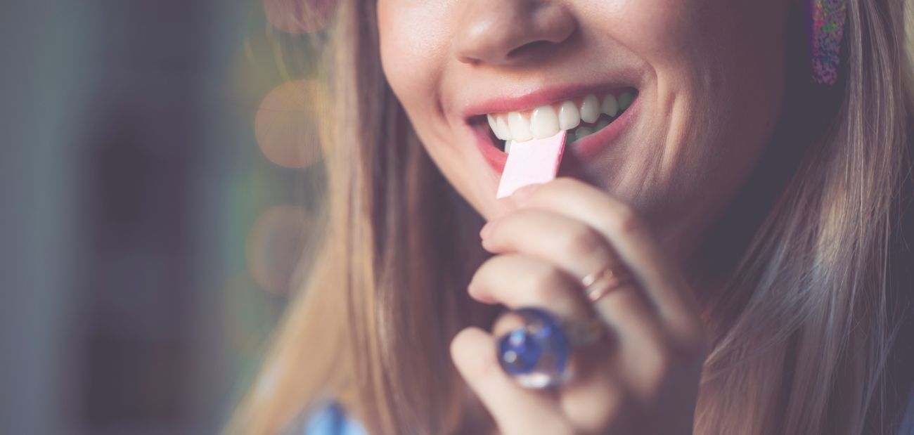 Día mundial del chicle: su historia y unos datos curiosos de la popular goma de mascar ...