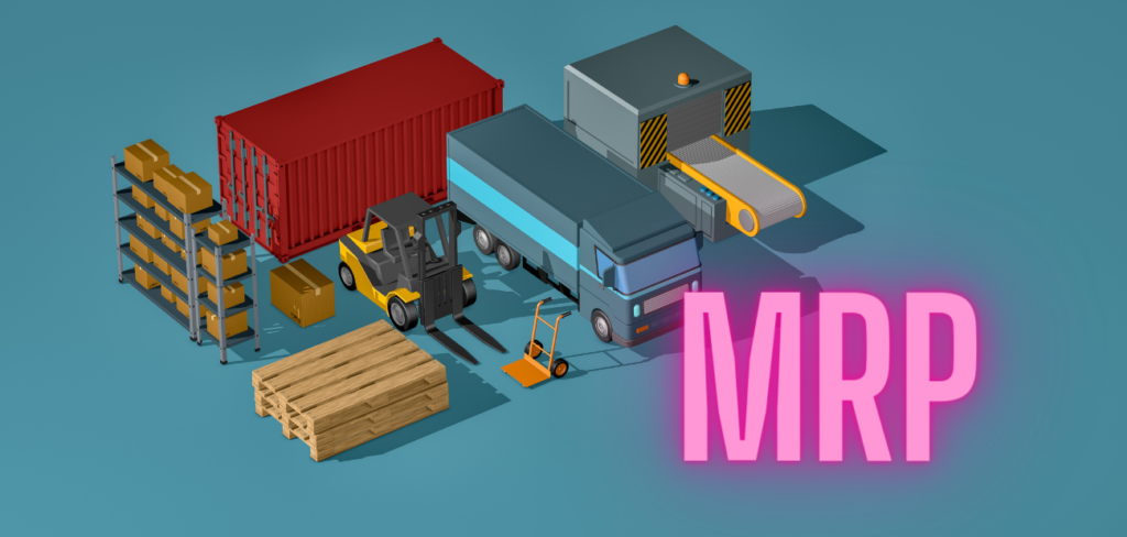 Material Requirements Planning (MRP): ¿Qué es? | Marketeros LATAM Material Requirements Planning (MRP): ¿Qué es? | Marketeros LATAM