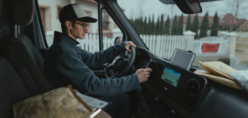 La nueva era de las entregas: ¿por qué los servicios de pickup están ...