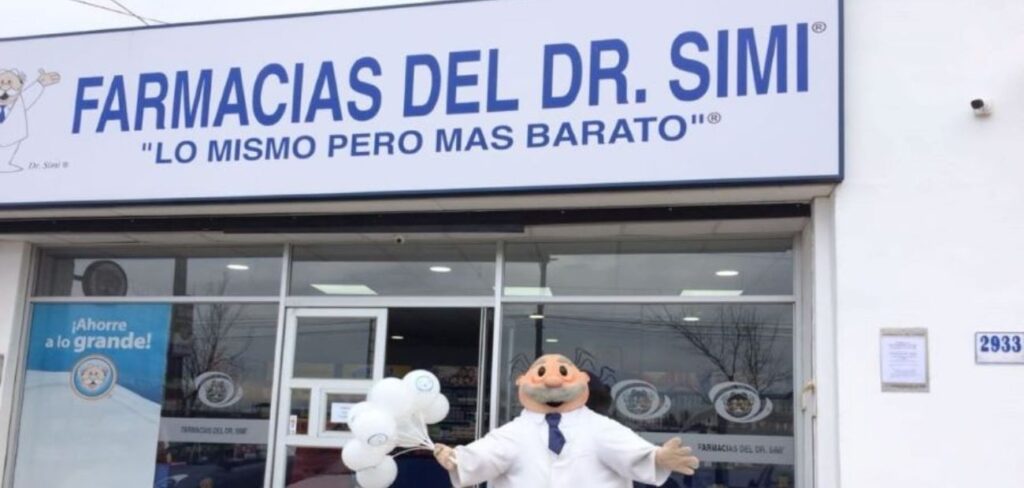 Historia del Dr. Simi y Farmacias Similares | Marketeros LATAM