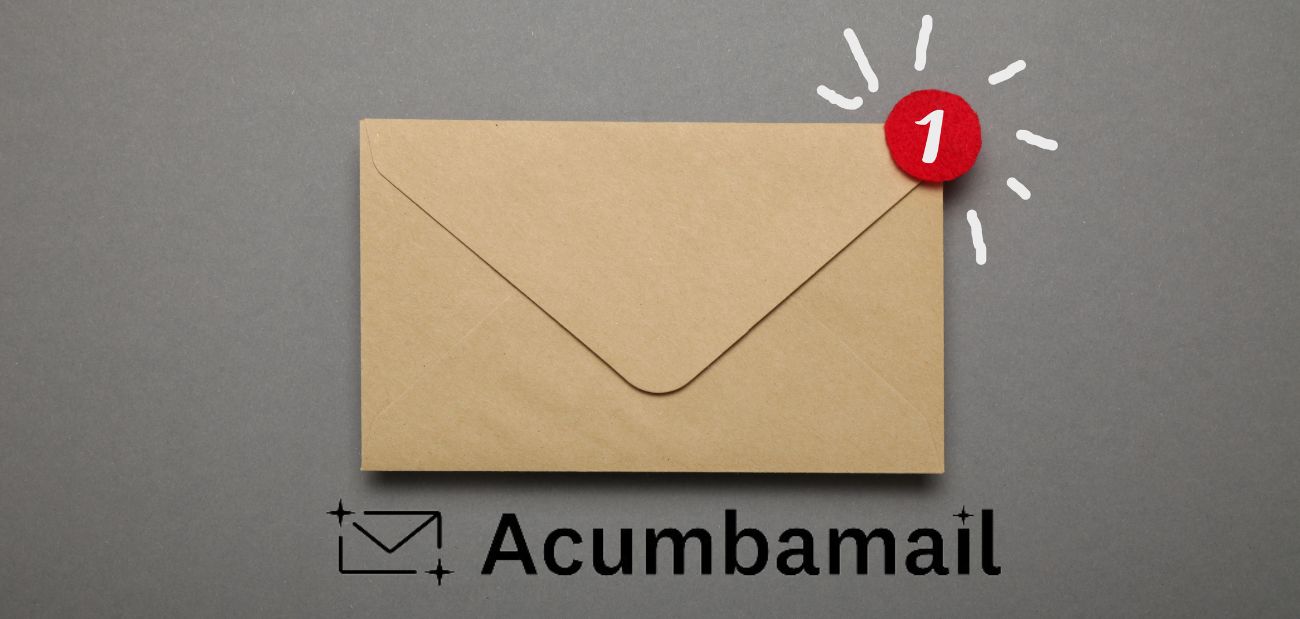 Acumbamail: la herramienta más completa de email marketing | Marketeros LATAM