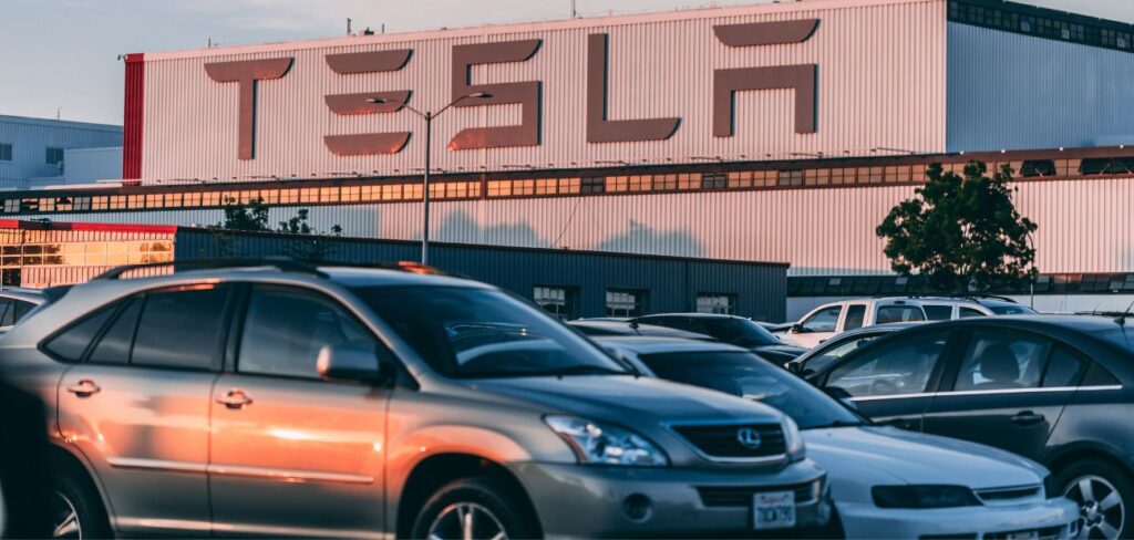 La historia de Tesla: cómo se convirtió en un referente de la ...