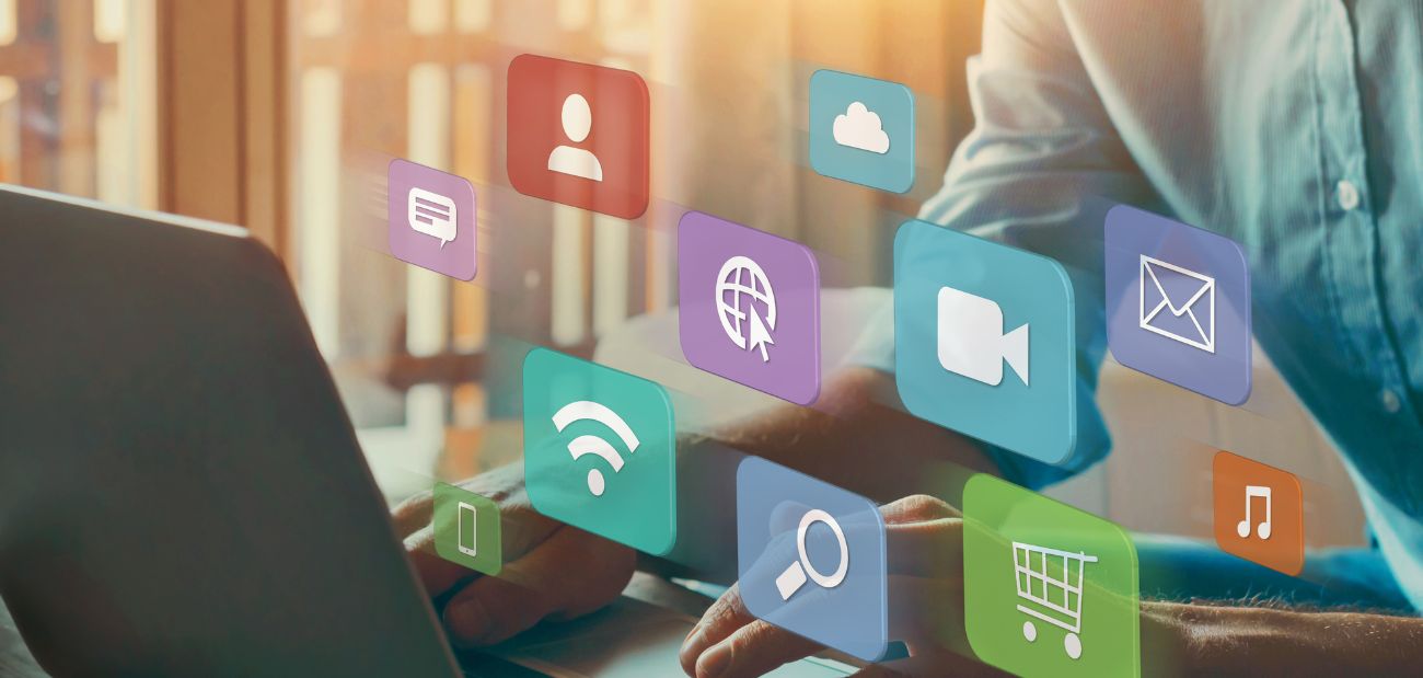 Medios digitales: la evolución de la comunicación en la era conectada