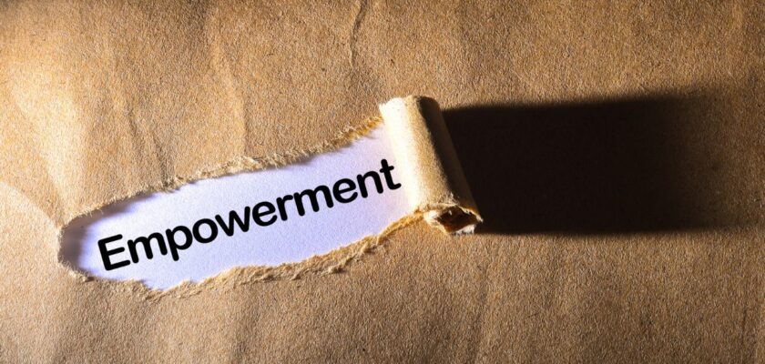 Empowerment en la empresa: Beneficios, liderazgo y motivación ...