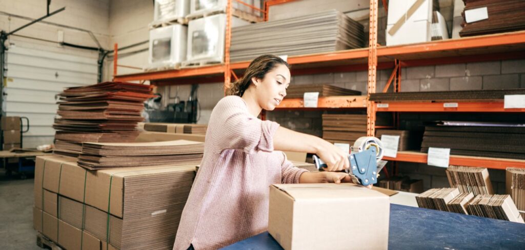 Pequeña empresa: ejemplos, características, definición — Marketeros LATAM