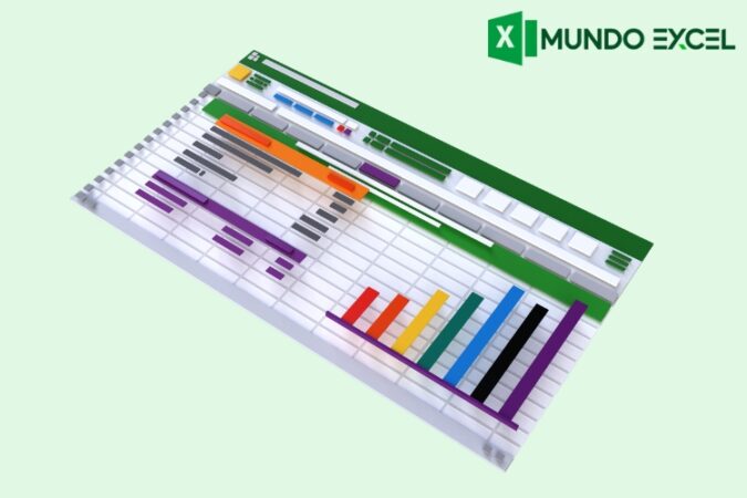 Las mejores plantillas Excel para organizar tu vida personal y ...