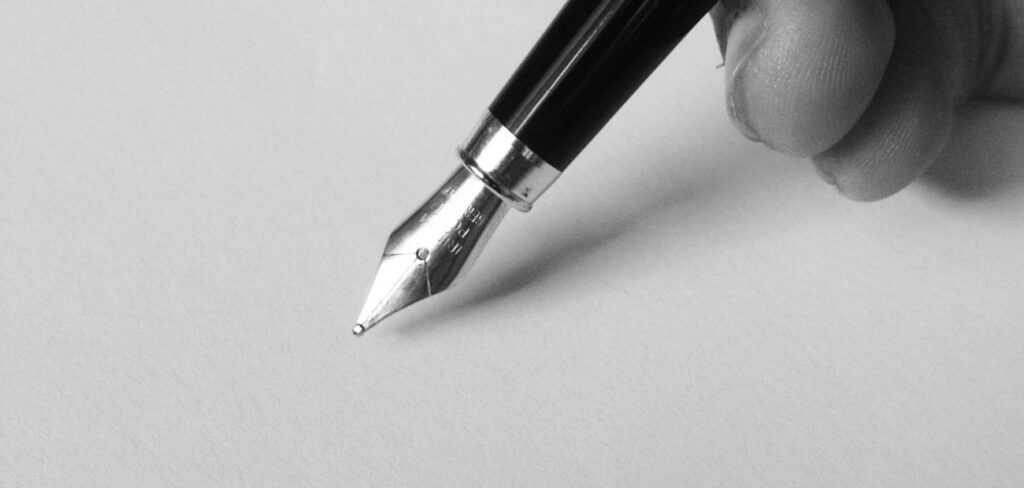 ¿Qué es un estilógrafo? | Marketeros LATAM