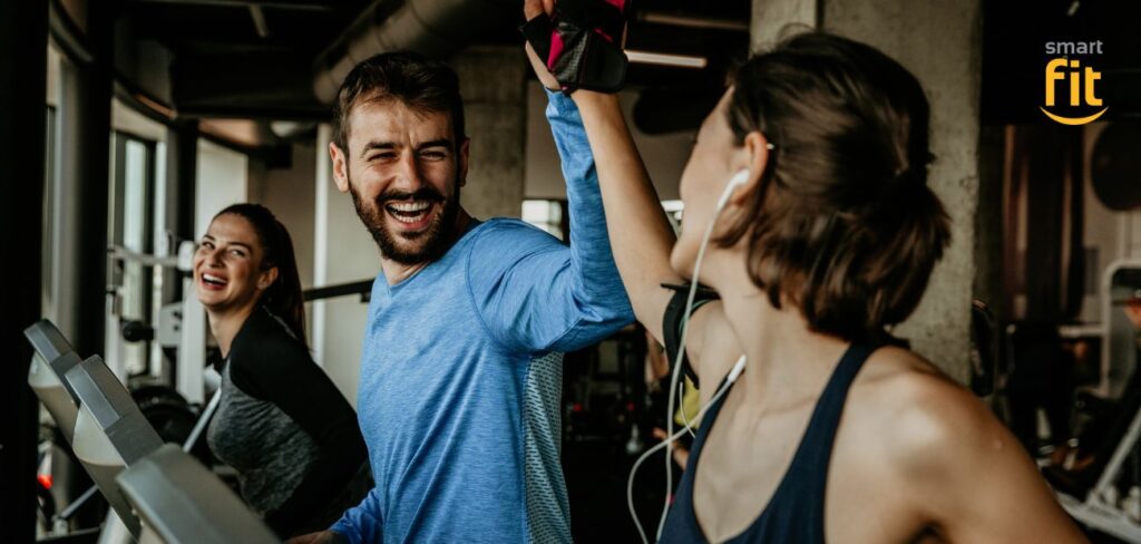 Smart Fit: Transformando el marketing en la industria del fitness ...