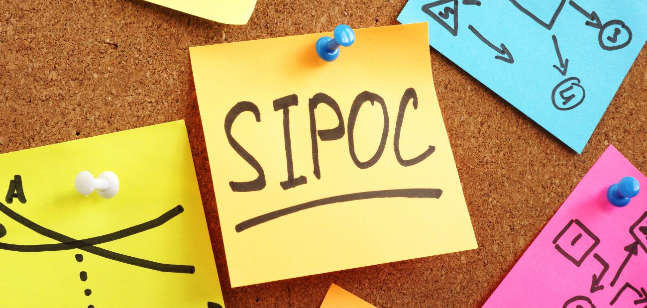 Diagrama de SIPOC, herramienta clave en los procesos | Marketeros LATAM