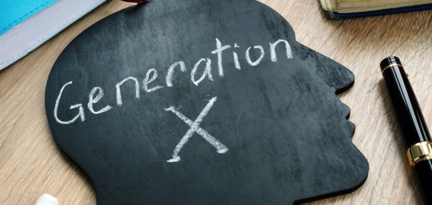 La Generación X: Individuos con características únicas | Marketeros LATAM