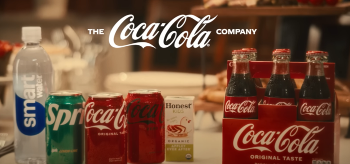 New Guy: la nueva y singular campaña de Coca-Cola | Marketeros LATAM