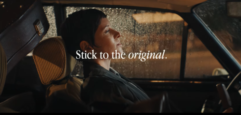 “Como un Magnum, no es un Magnum” - Extraordinaria campaña de los ...