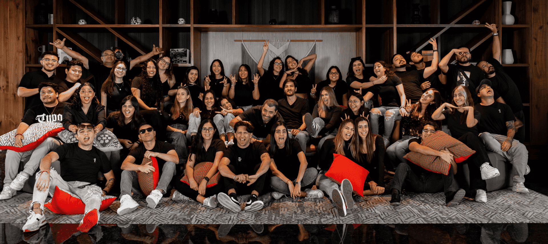 BWE Agency lanza su nueva página web | Marketeros LATAM