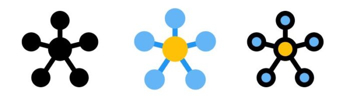 Diagrama radial: créalo en 5 simples pasos | Marketeros LATAM