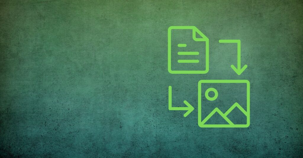 Las mejores 10 herramientas para convertir imagen a texto | Marketeros ...