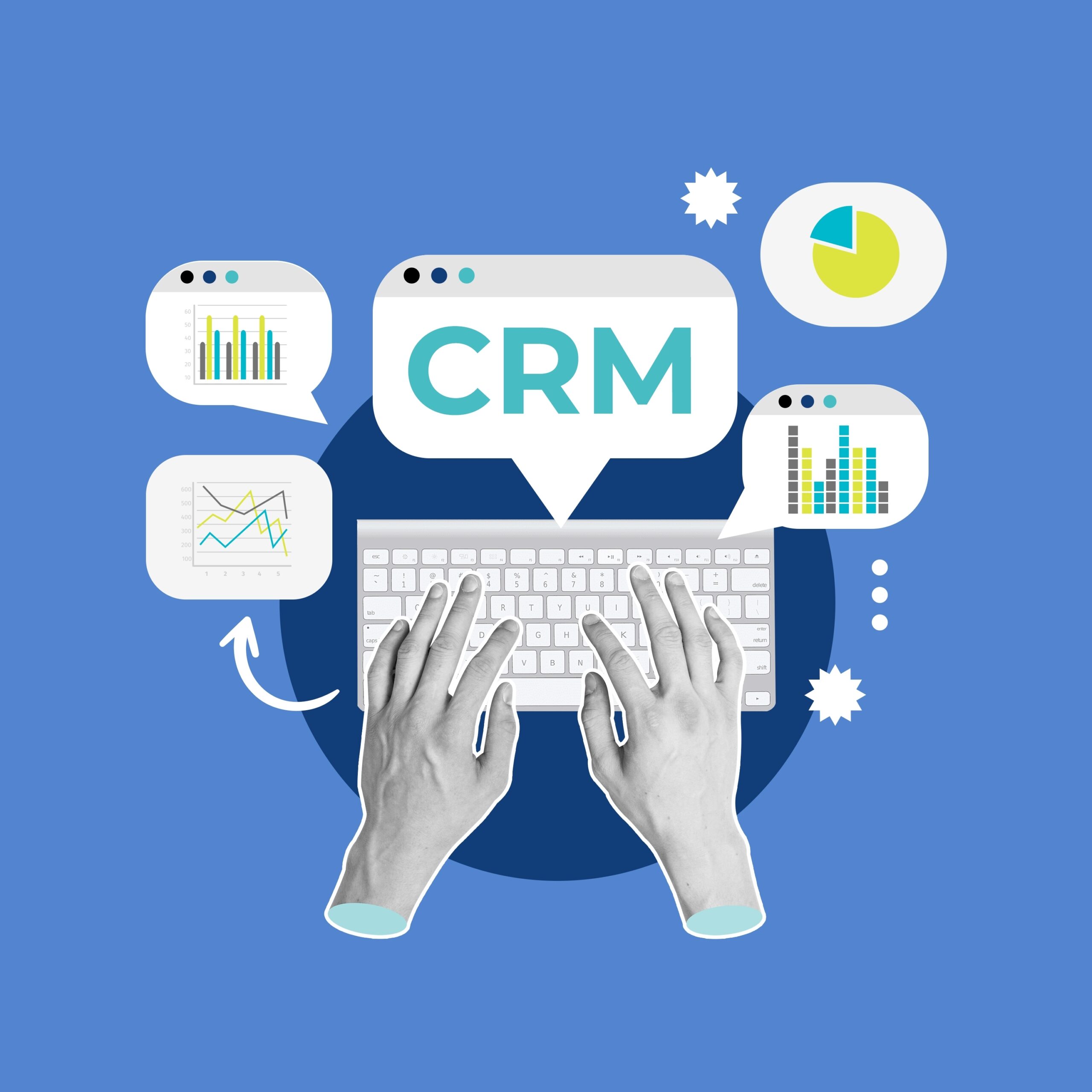 Emplifi es reconocida como una de las 100 mejores empresas de CRM